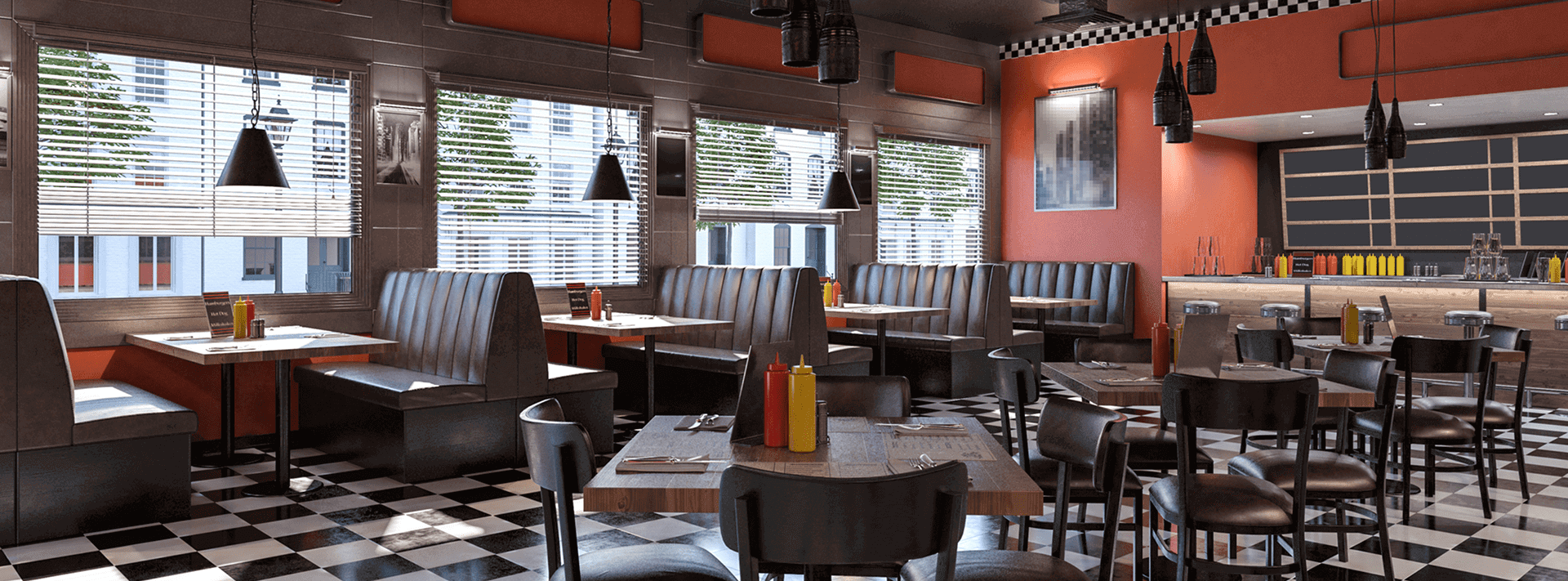 Tasty Family Meals | Country Place