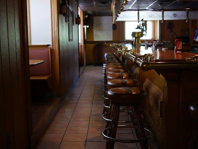 Beer & Wine Menu | Drinks Menu of Country Place